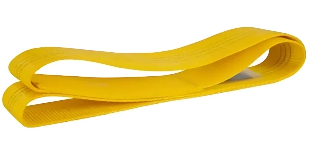 Flat Polyster Slings