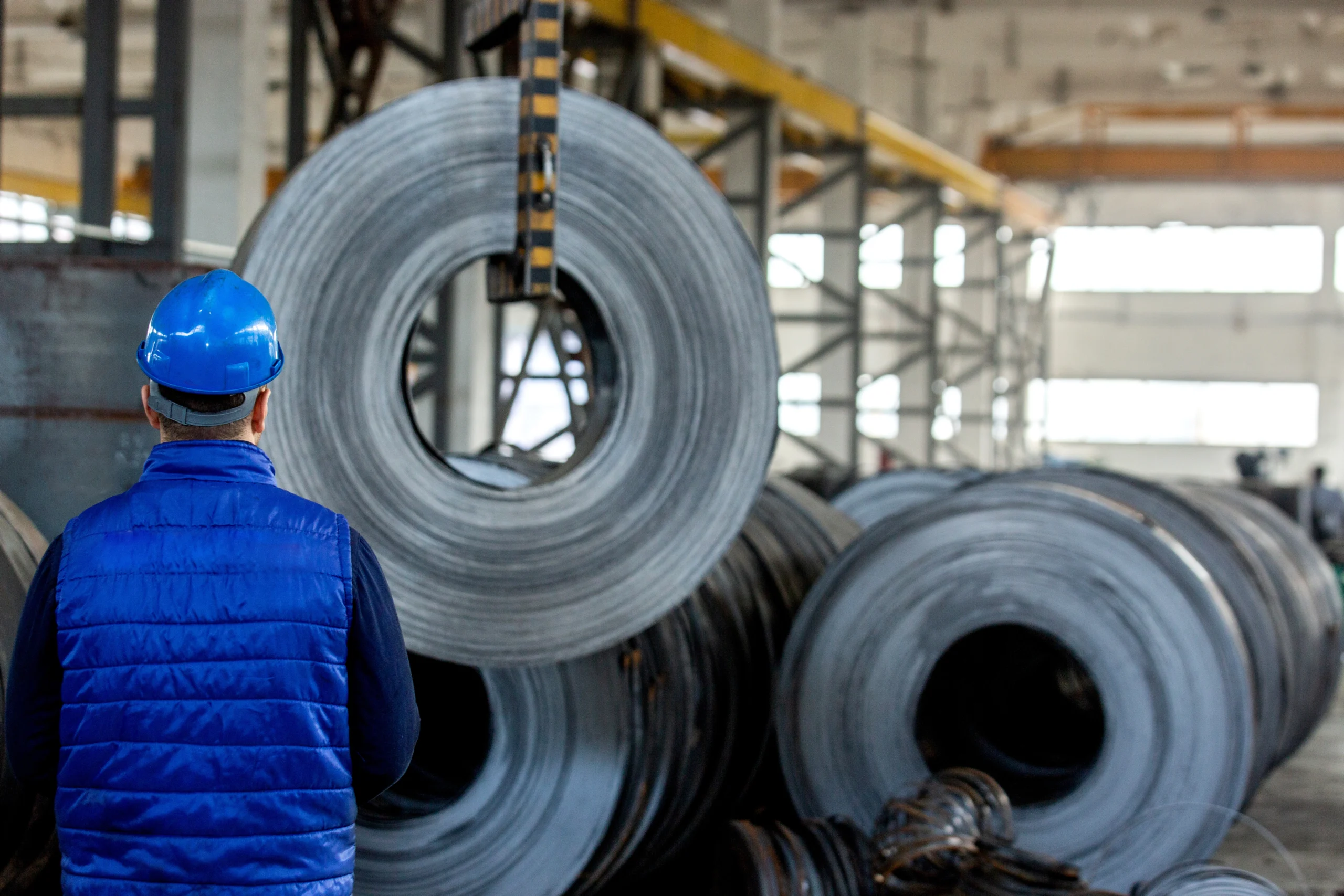 Wire Rope Manufacturer in India | Wire Rope Supplier in India